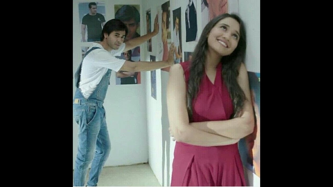 Sameer Nithya Lovely Whatsapp Status | Ninaithale Inikkum Whatsapp ...