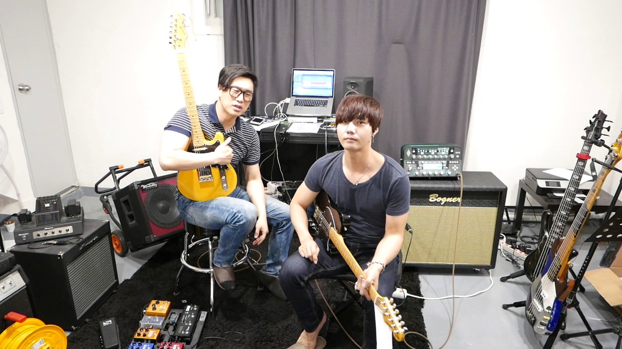 Sandberg Electra DC - YouTube