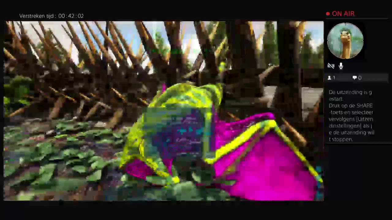 Ark - YouTube