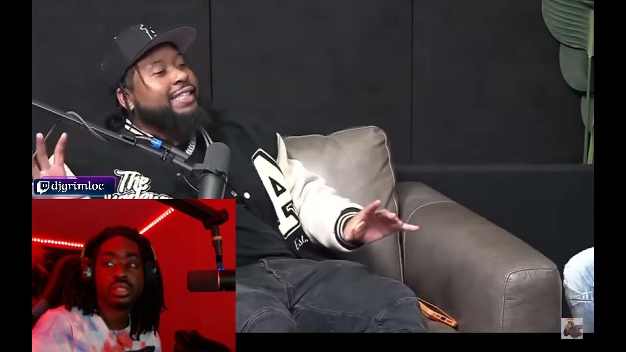 Flacko Speaks Out: 'I Fear No One!' – DJ Akademiks Interview - YouTube