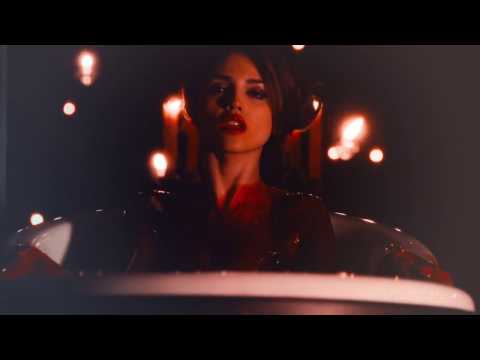 ✘ Santanico Pandemonium | Ice Princess