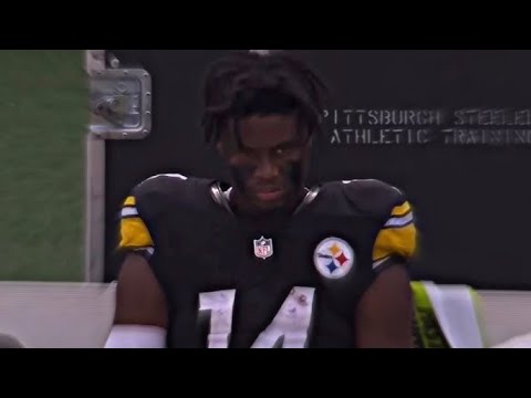 George Pickens Crash Out Compilation (Part 2) - YouTube