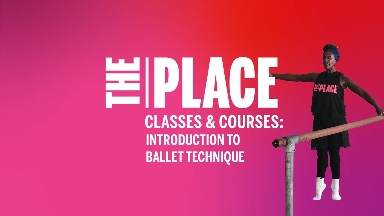 Introduction to Ballet Technique - YouTube