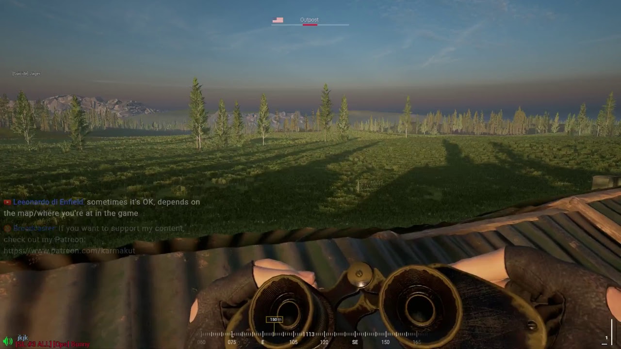 Squad Leading with Karmakut! Livestream VOD 6/17/17 - YouTube