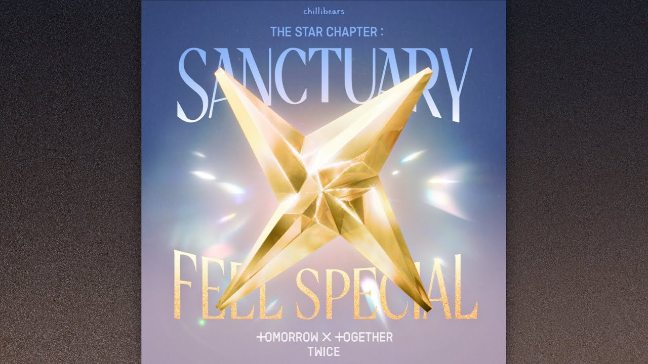 TXT, TWICE - Heaven x Feel Special (MASHUP) - YouTube