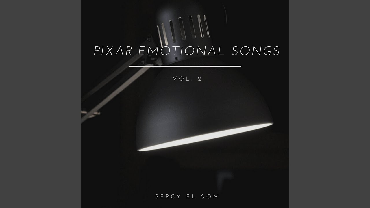 Boo's Going Home (From "Monsters, Inc.") (Piano Version) - YouTube