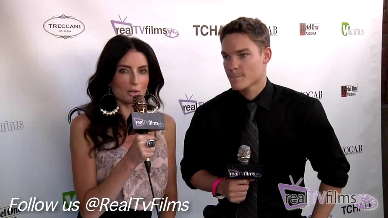 David Wontner, Keyhole Movie, TIFF 2011, Toronto International Film ...