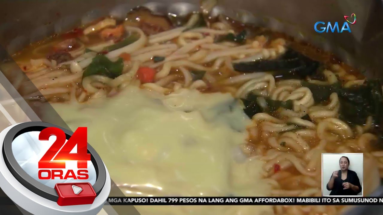 DIY ramyeon shops na budget-friendly, patok for your ramyeon cravings ...