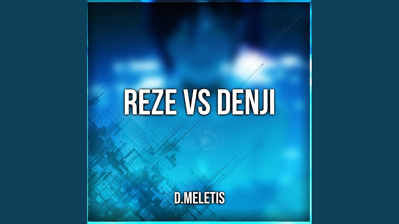 Reze VS Denji Final Fight (From 'Chainsaw Man Reze Arc Movie') - YouTube