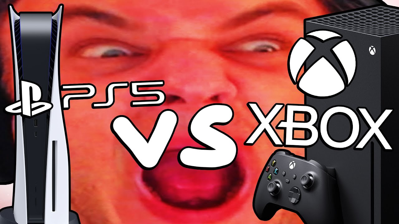 Console Wars REMASTERED - YouTube