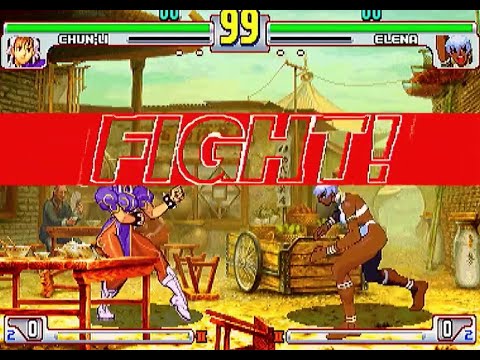 Tarokichi (CH) vs. Ore (EL) - YouTube