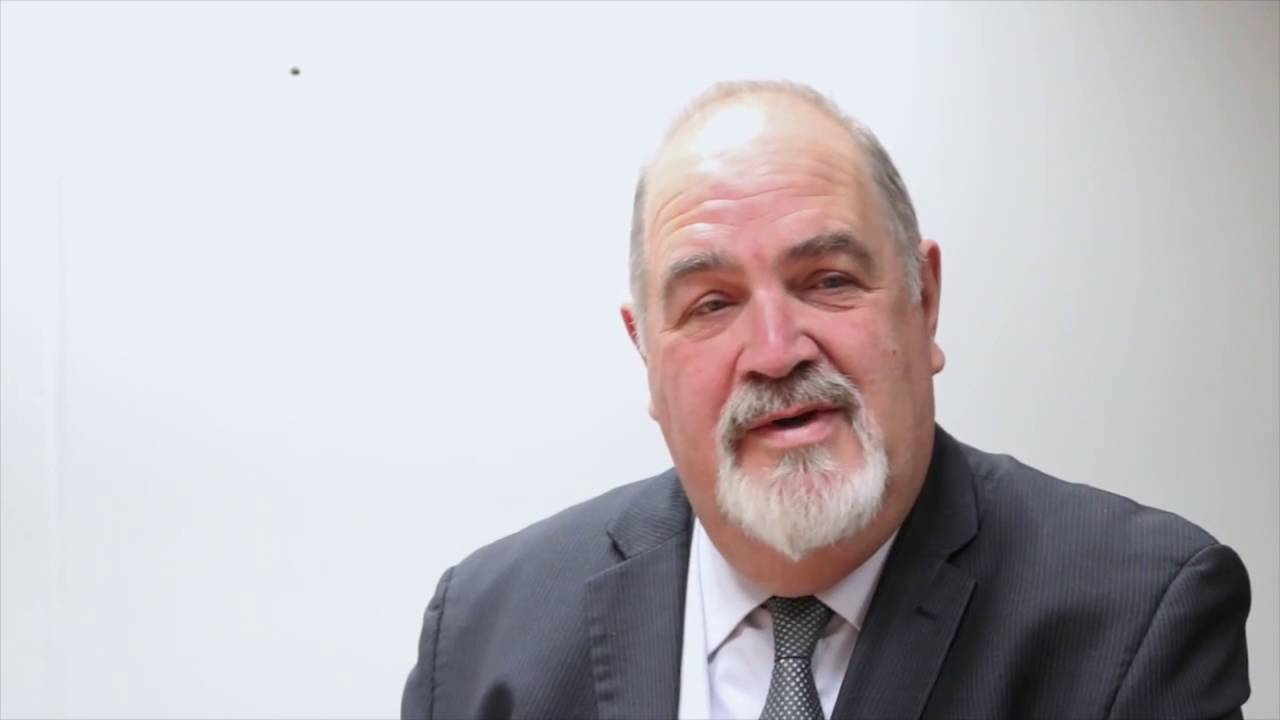 David Bowen of NDIA with Graeme Kelly - CEO Talk 3: Advice for NDIS ...