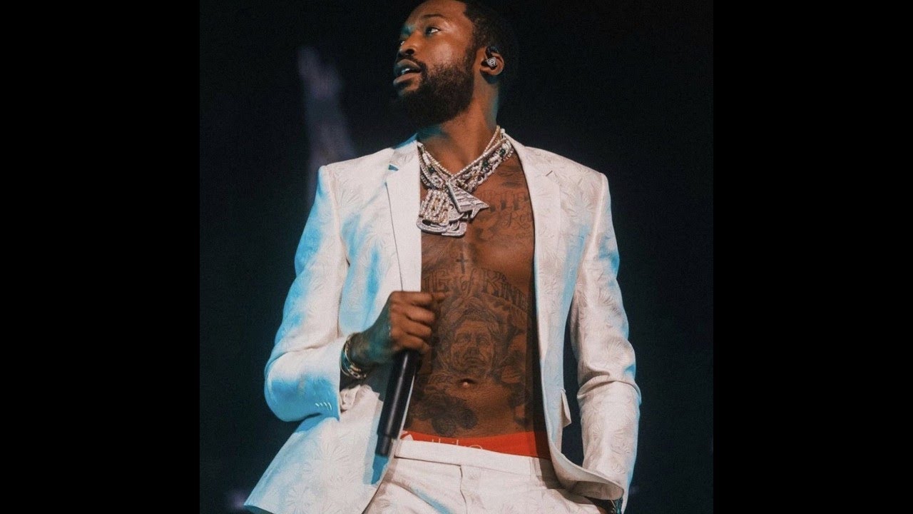 [FREE] Meek Mill type beat "Making plans" - YouTube