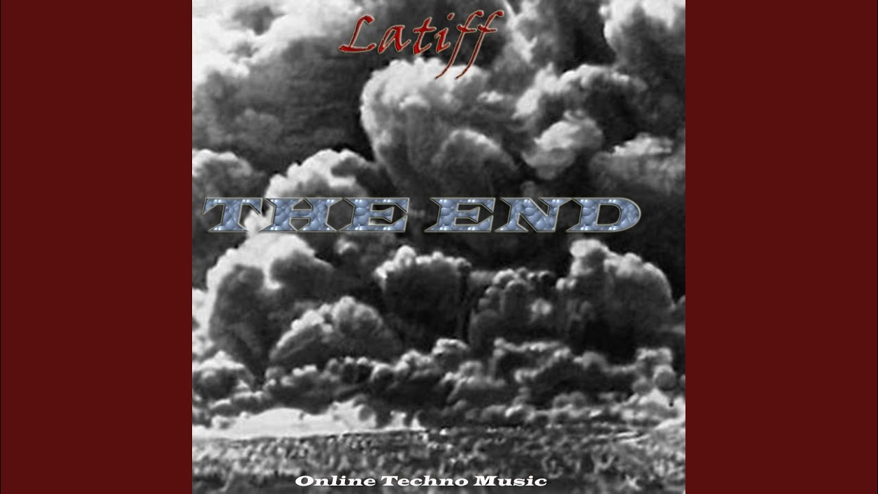 The End (Original Mix) - YouTube