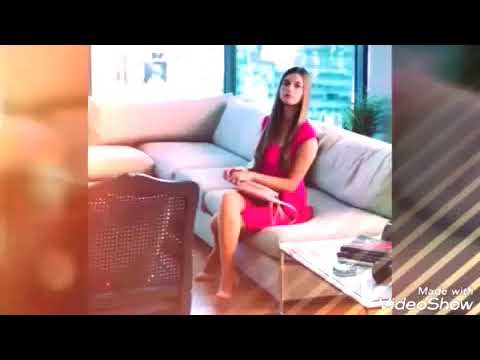Afra Saraçoğlu tatlış klip