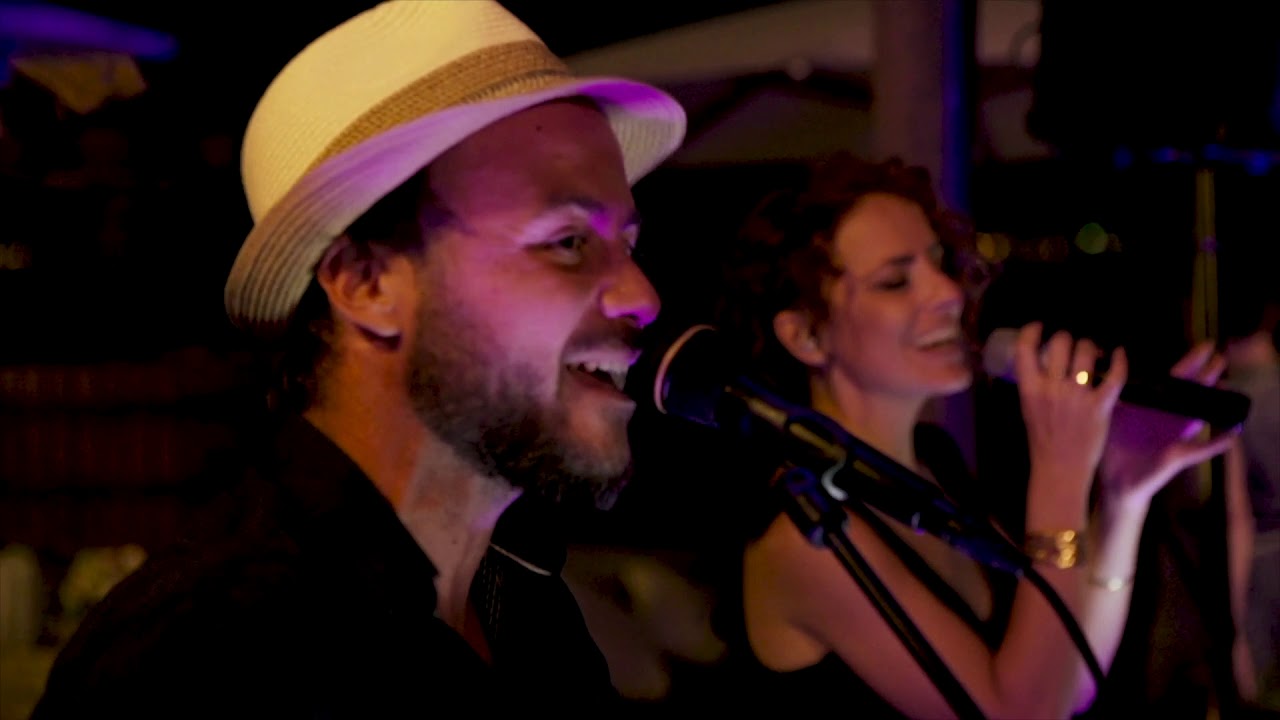 Lo&Ben teaser 2020 animation mariage - YouTube