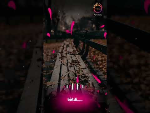 Cavid tagizade-Getdi😓