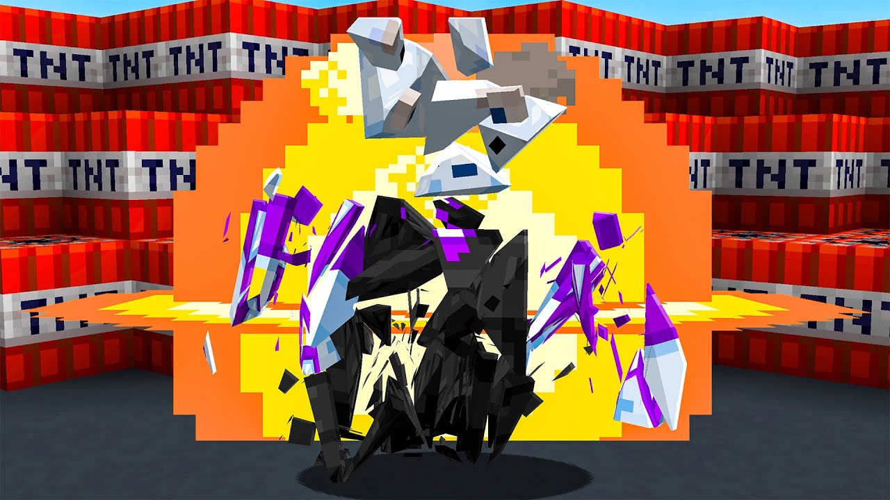 A Game Where You Explode to Win - YouTube
