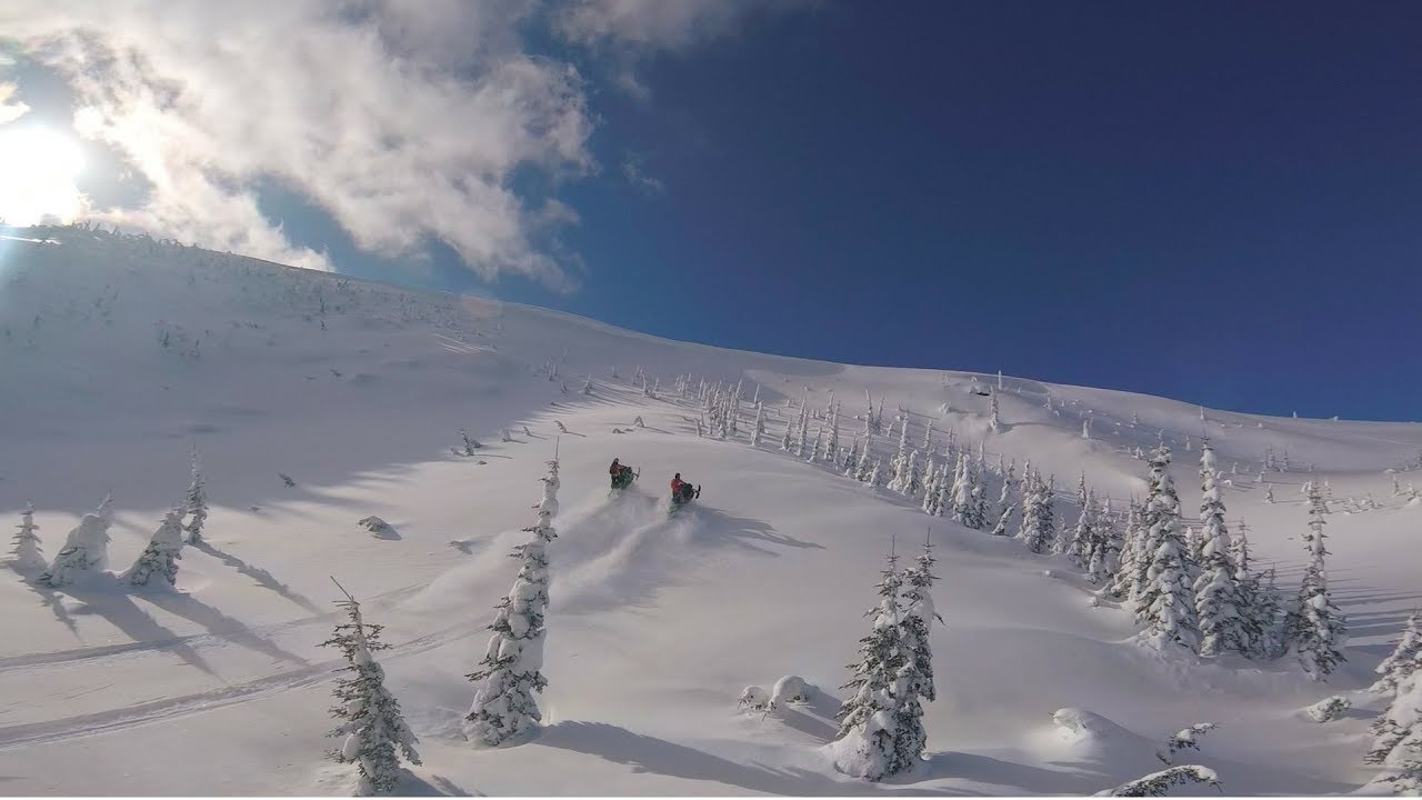 Pack River North Idaho - Drone vlog - YouTube