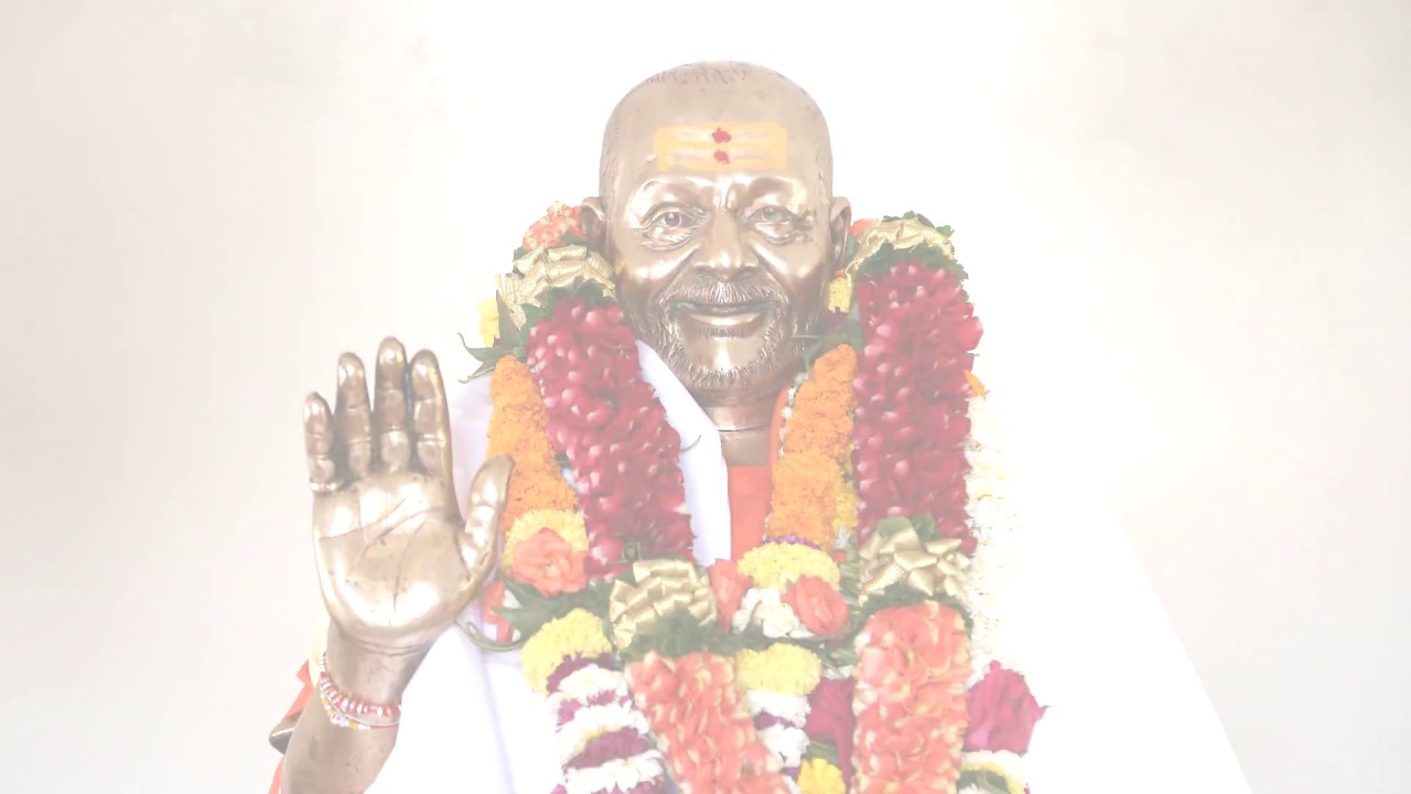 Happy birthday Om Baba - YouTube