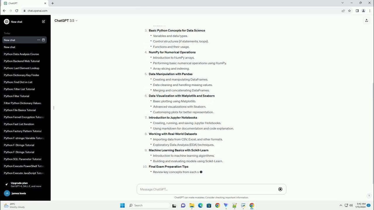 python for data science cognitive class final exam answers - YouTube