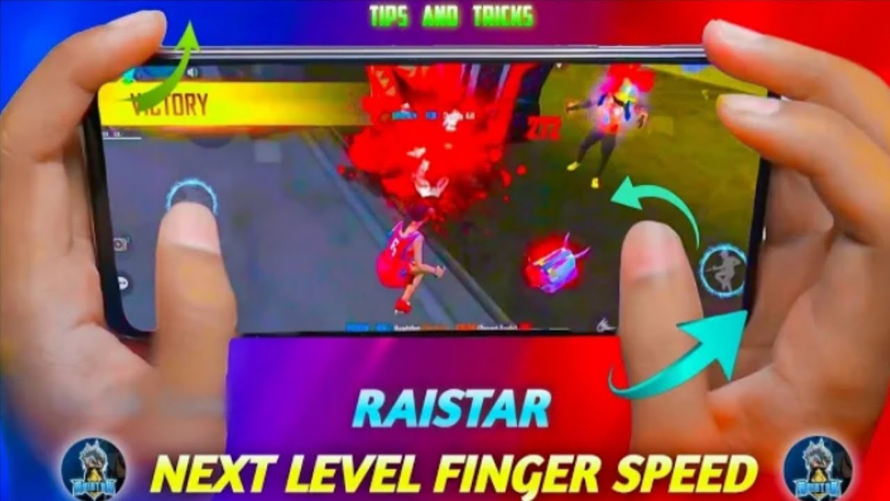 How to increase hand fingering speed // how to increase movement speed ...