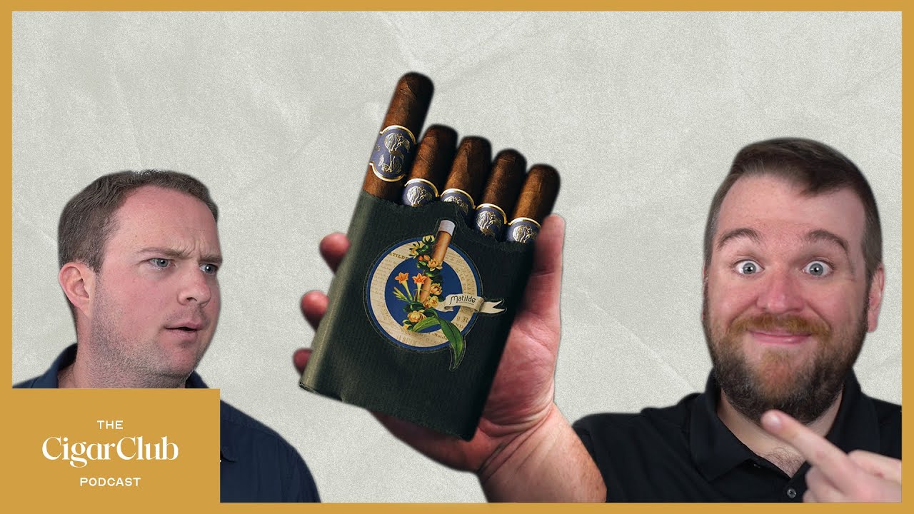 The Best Exclusive Cigars of 2022 | The CigarClub Podcast Ep. 81 - YouTube