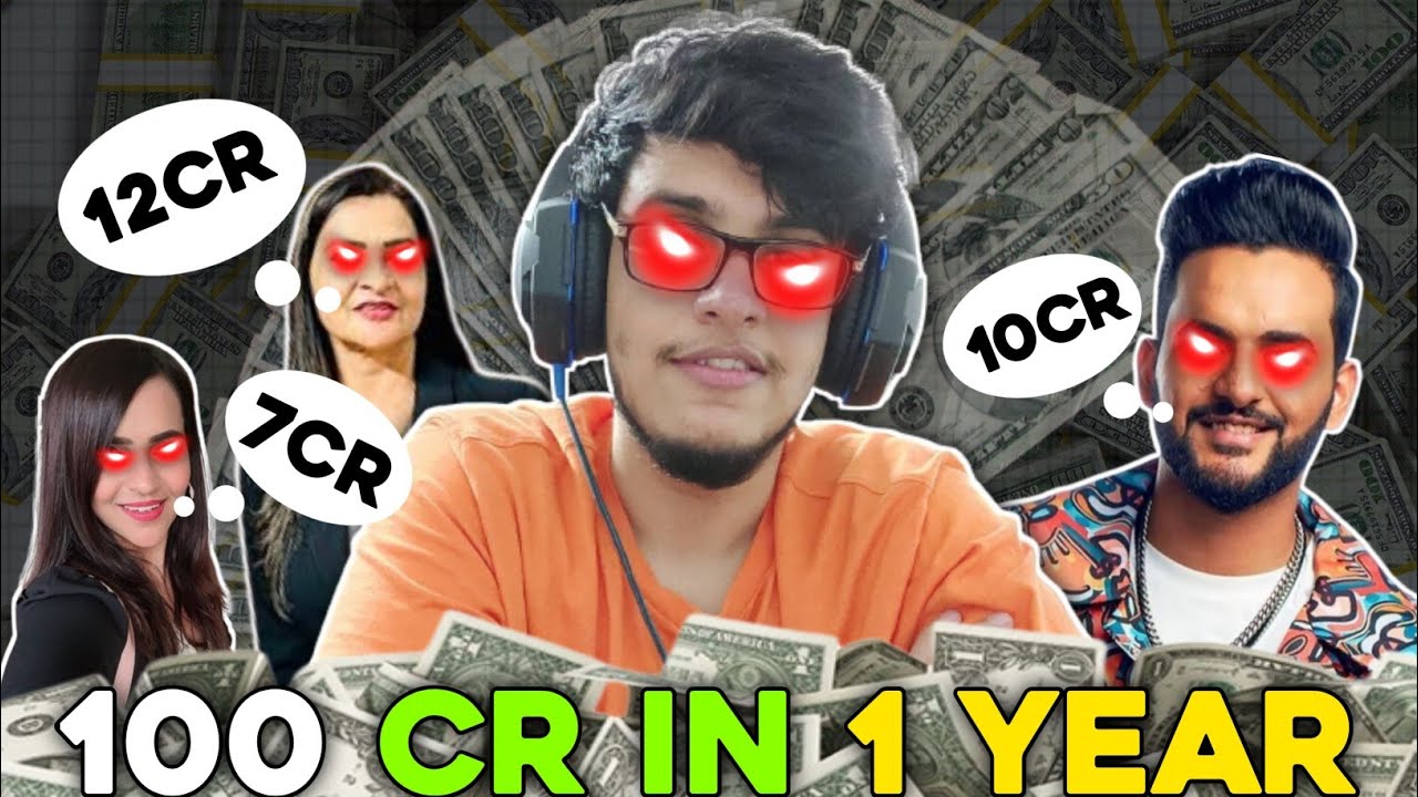 The Reachest YouTuber Family Of India| Malhan Family|@triggeredinsaan ...