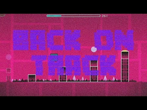 Back on Track on 8 fps - YouTube