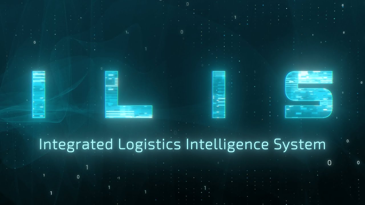 Integrated Logistics Intelligence System (ILIS) - YouTube