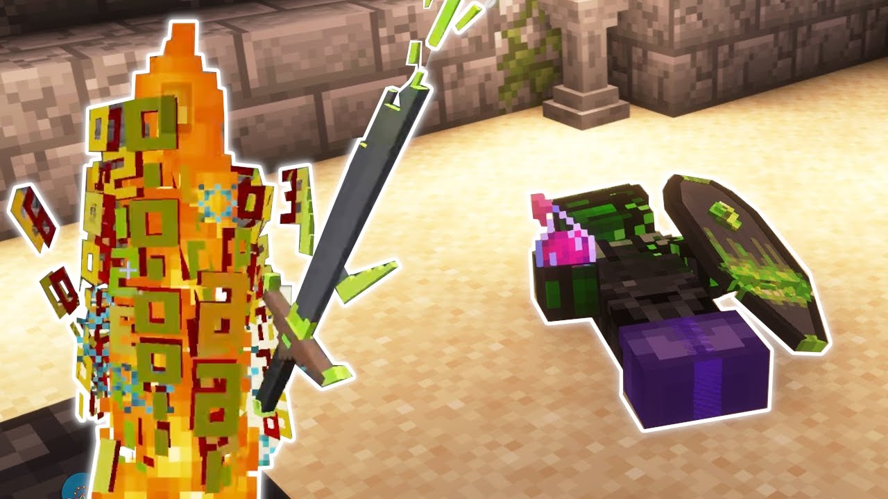 QSMP: [ LORE ] The CODE kills ETOILES - YouTube