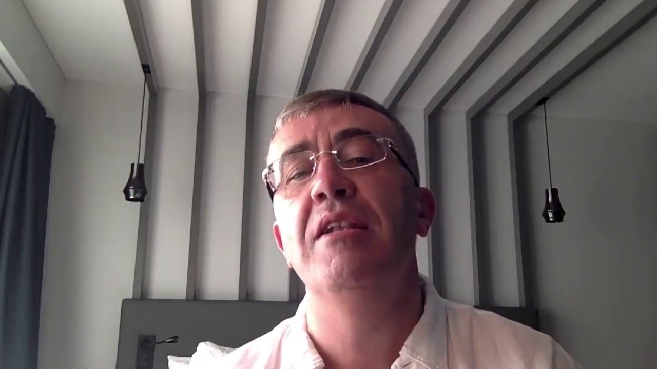 Invitation to the Grand Opening of Garrett Johnston Blockchain ...