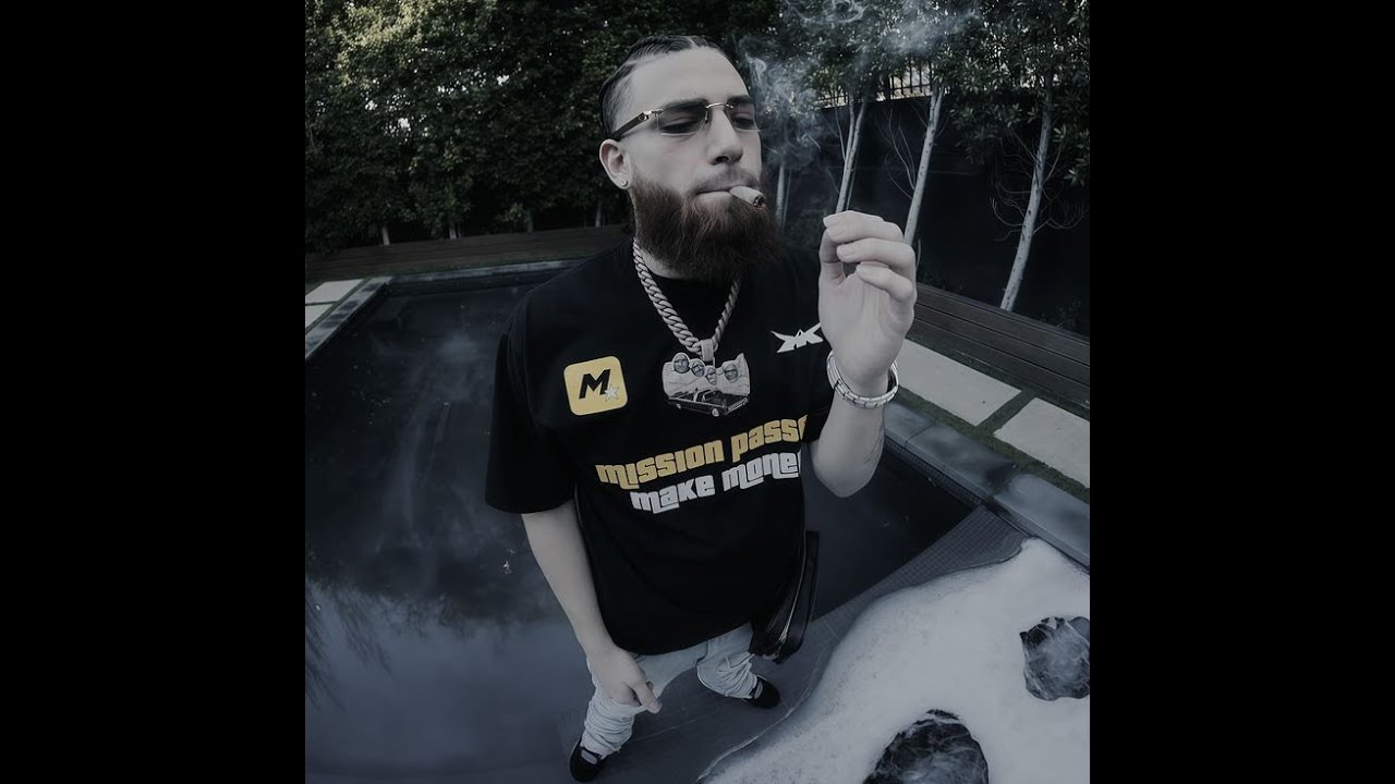 [FREE] Hades 66 x Pressure 9X19 - "NO CAP" | Trap Instrumental 2025 - YouTube