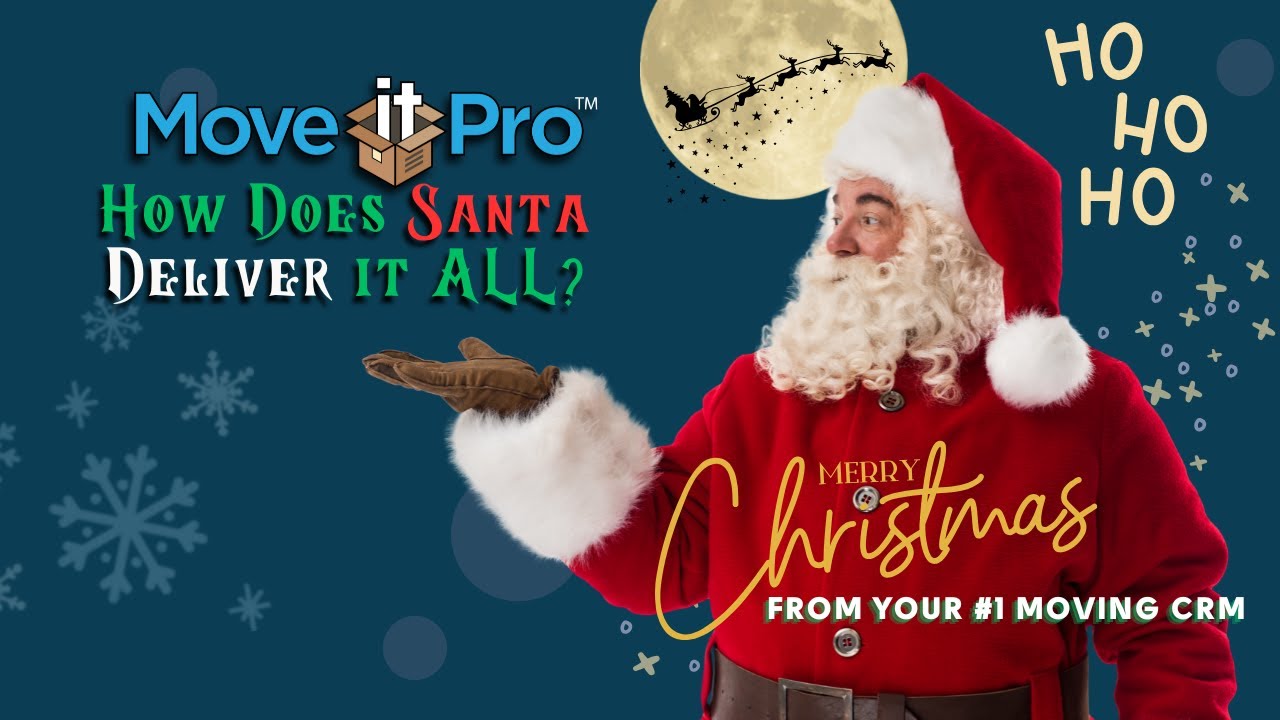 How Santa Really Delivers Millions of Gifts in One Night! - YouTube