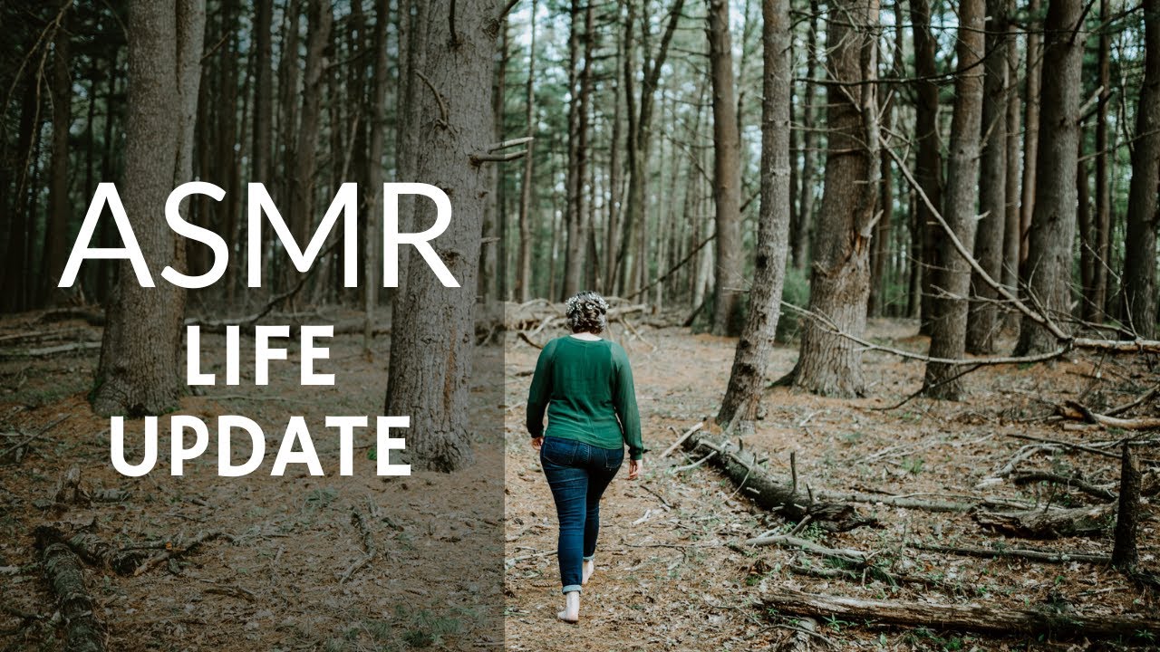 (whispers) life update | the past 2 years - YouTube