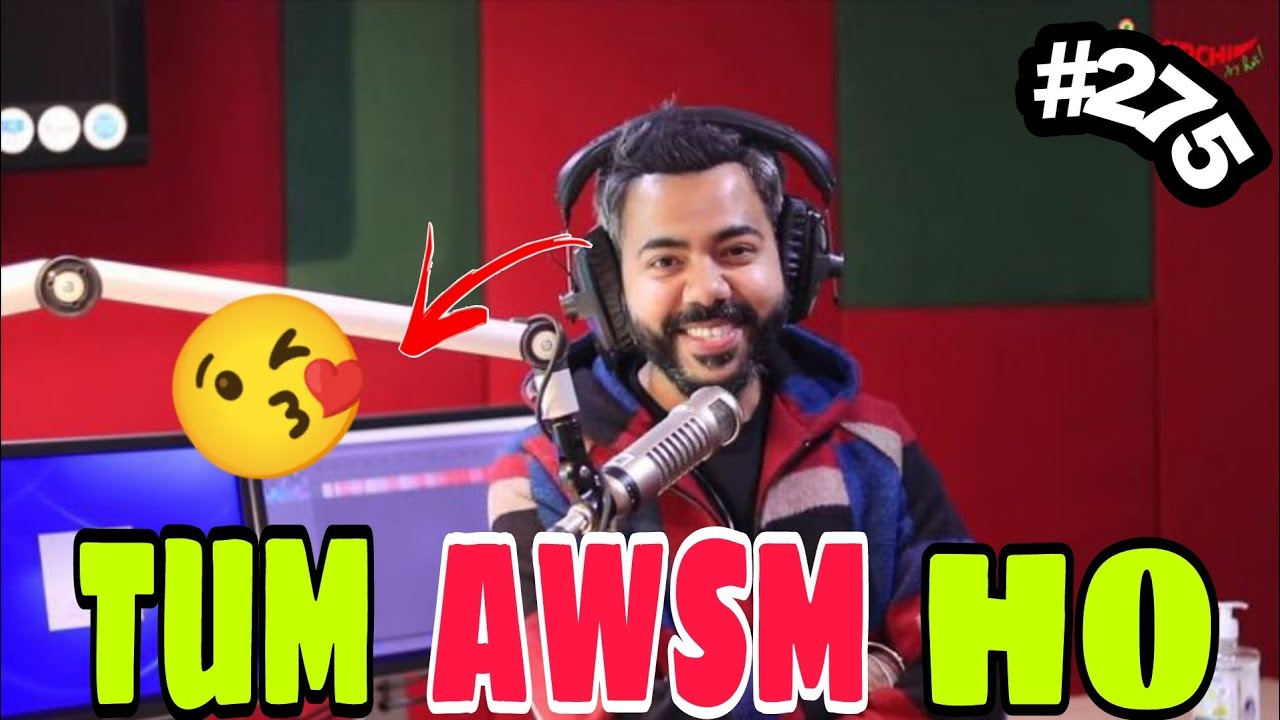 Rj Naved | Rj Naved Prank Calls | Part - 275 | Rj Naved Radio Mirchi ...