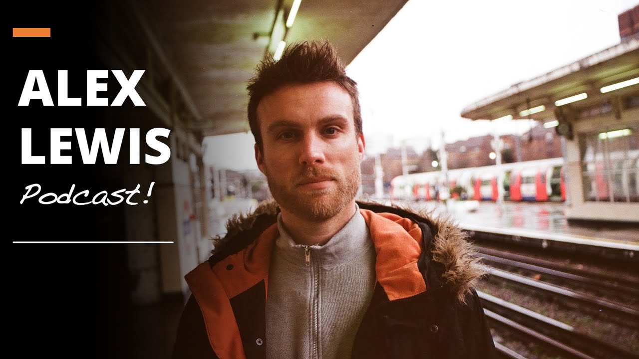 Alex Lewis Podcast #3: ‘GAMBLING COSTS LIVES’ | Opening Up About My ...