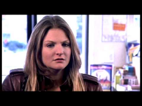 Cassidy Durrell [ REEL ] - YouTube