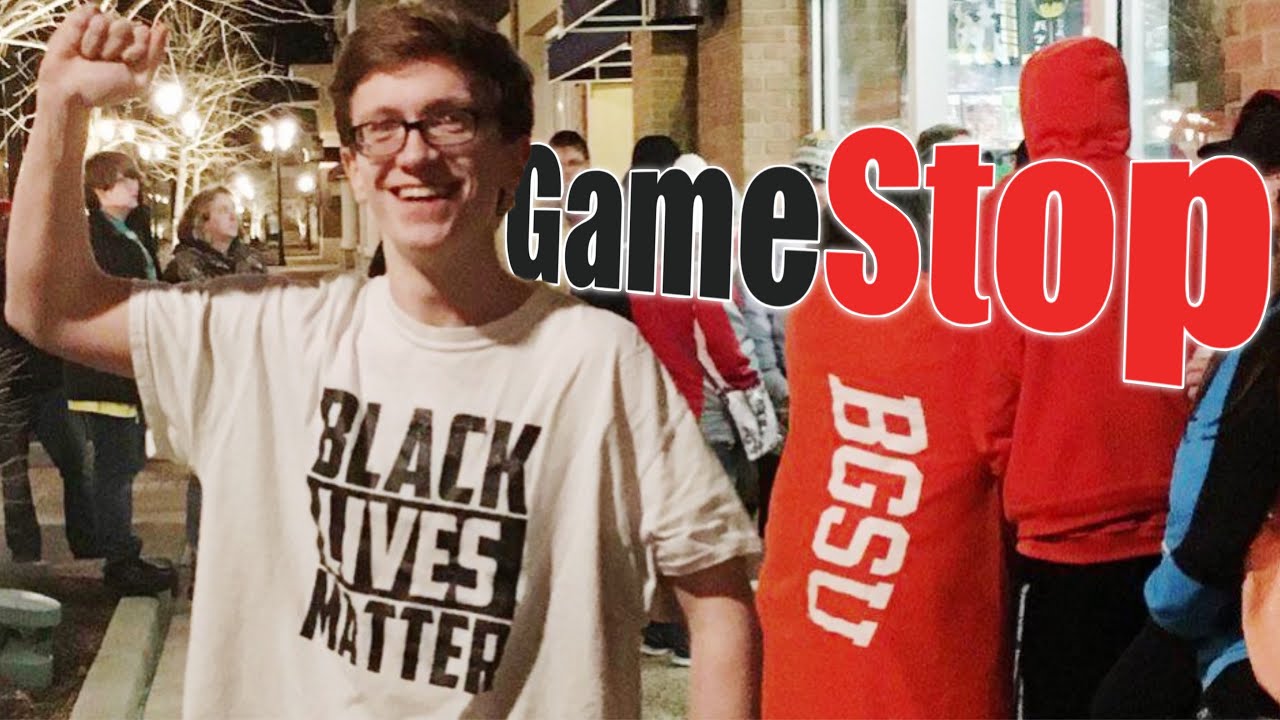 Wrong Rally. - YouTube