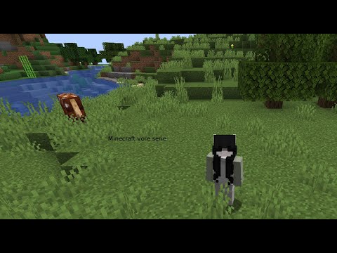 Minecraft vore serie #3 - New Friends!