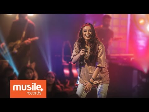 Isadora Pompeo - Grito Dos Apaixonados (Ao Vivo)