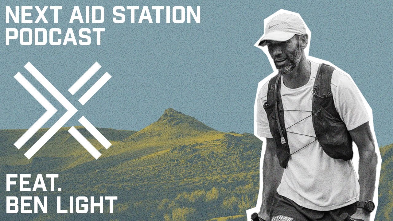 Ben Light: Attempting the Wasatch 100 and Tahoe 200 in one weekend ...