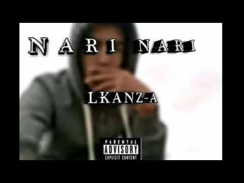 ZARI - Nari Nari V3 [Prod , by Simo Hix]