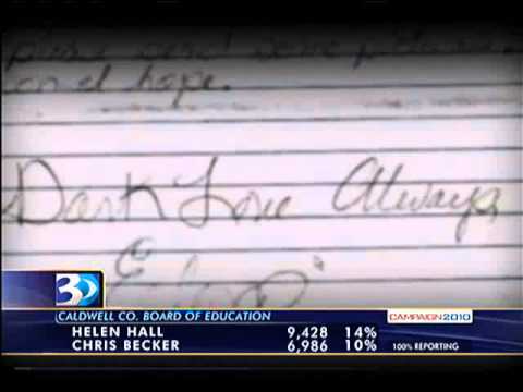 Murderabilia - Serial Killers Ink on the news - Charlotte, NC CBS - YouTube