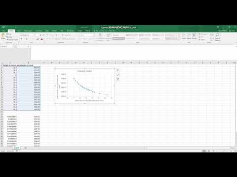 UWindsor Introductory Physics Lab: Copying and Pasting Tables and Graphs into Your Lab Report ...