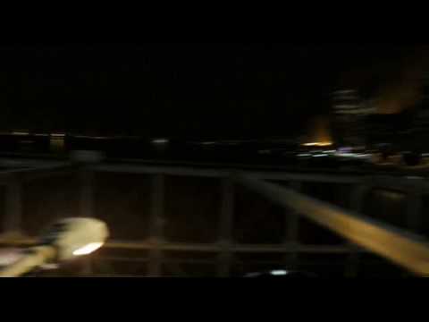 Cloverfield - 2nd Camera Bridge Scene - YouTube