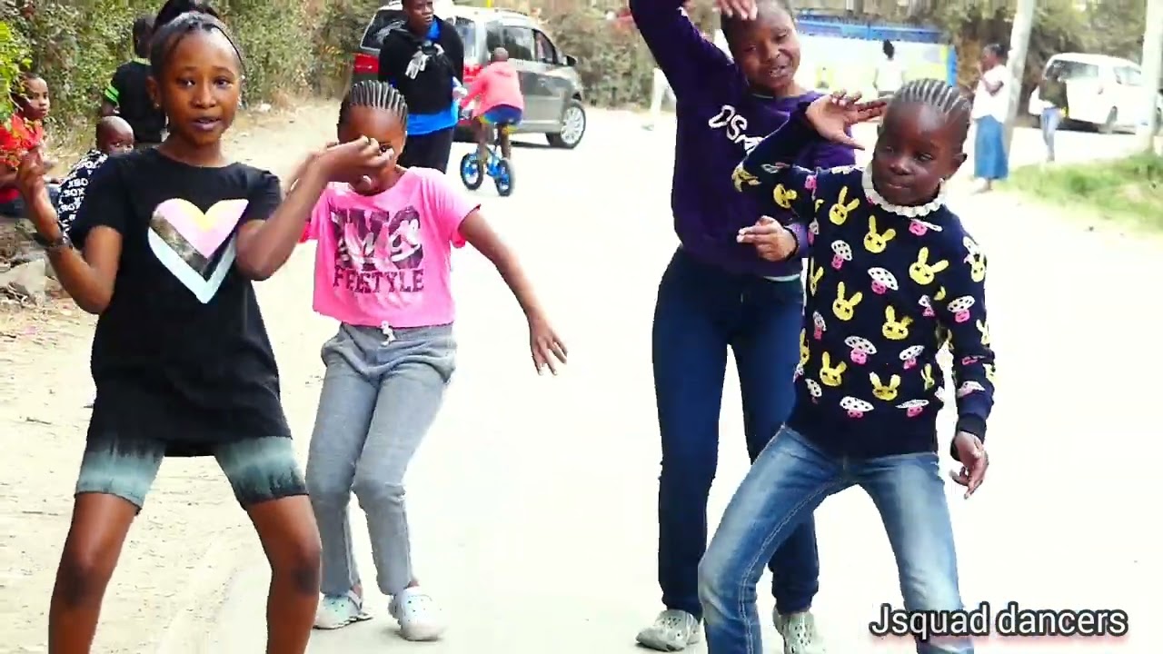 overdose (overload) dance challenge by afrostar - YouTube