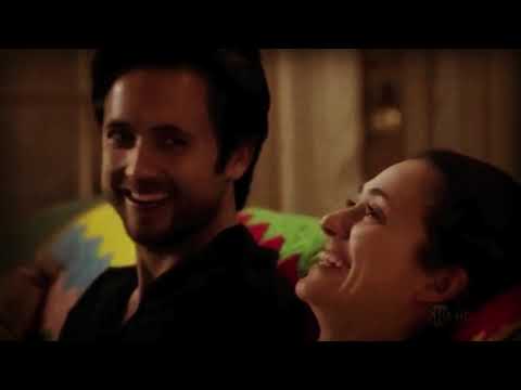 fiona gallagher and jimmy steve lishman ''losing my mind'' - YouTube