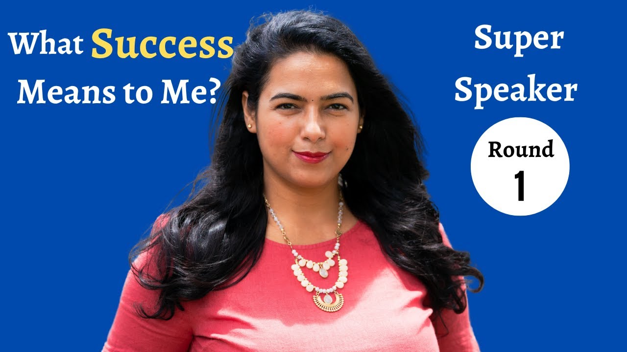 What Success Means to You? My definition of success which refined over ...