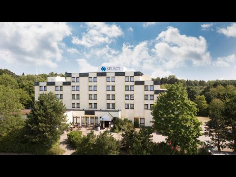 [HotelATG] Review Select Hotel Osnabruck